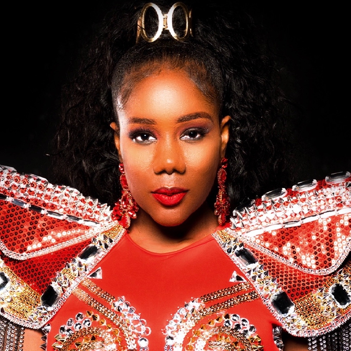 Naomi Achu Tickets, 2023 Concert Tour Dates & Details | Bandsintown