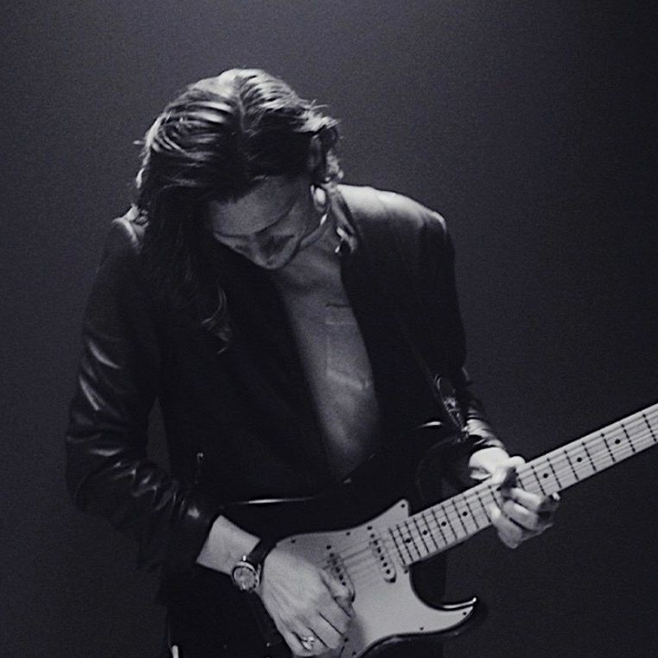 Patrick Droney Concerts & Live Tour Dates: 2024-2025 Tickets | Bandsintown