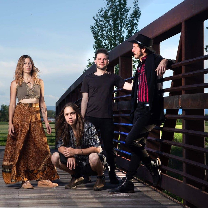 Banshee Tree Concerts & Live Tour Dates: 2023-2024 Tickets | Bandsintown