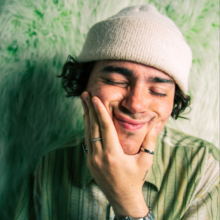 OCTAVIO the Dweeb Concert Tickets: 2023 Live Tour Dates | Bandsintown