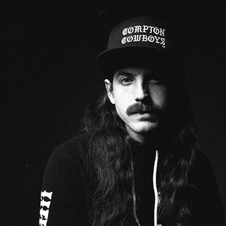 Jared Hart Concerts & Live Tour Dates: 2024-2025 Tickets | Bandsintown