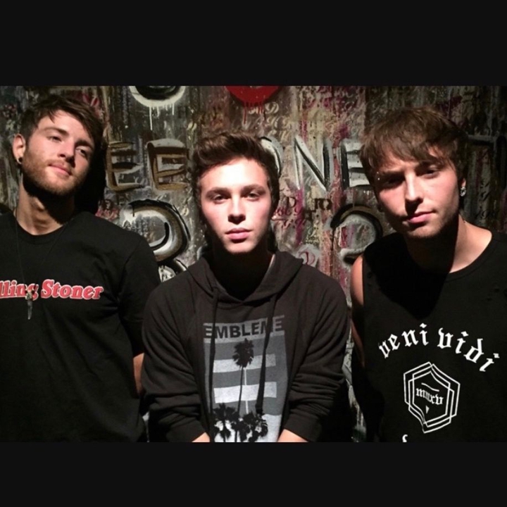 Emblem3 Tickets, 2022 Concert Tour Dates & Details | Bandsintown