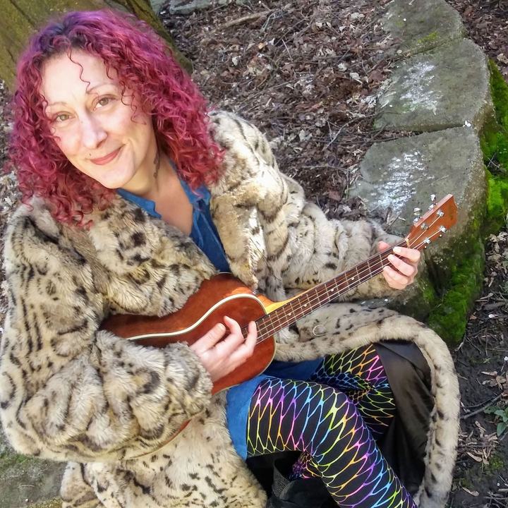 Joy Damiani Concerts & Live Tour Dates: 2023-2024 Tickets | Bandsintown