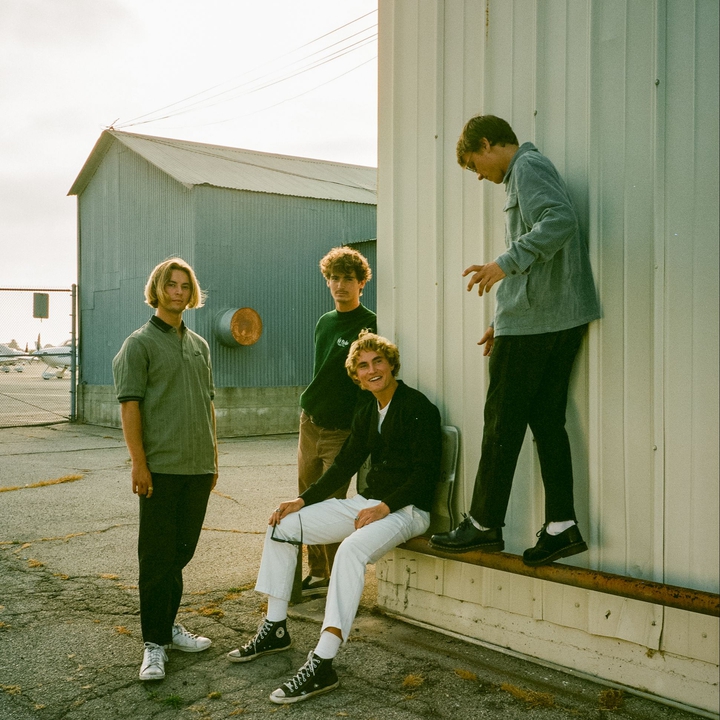 Sun Room Concert Tickets: 2023 Live Tour Dates | Bandsintown