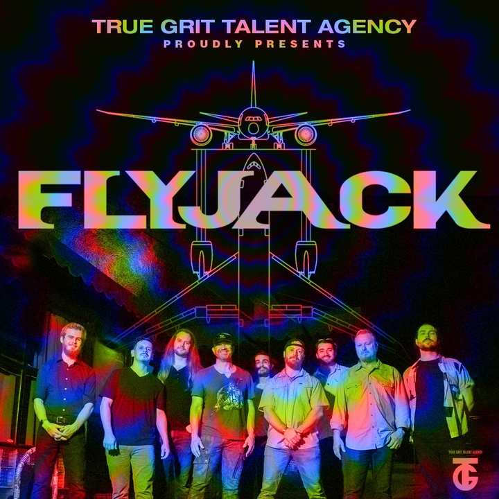 Flyjack Concerts & Live Tour Dates: 2024-2025 Tickets | Bandsintown