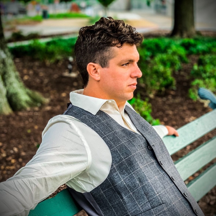 Dan Orlando Tickets, 2022 Concert Tour Dates & Details | Bandsintown