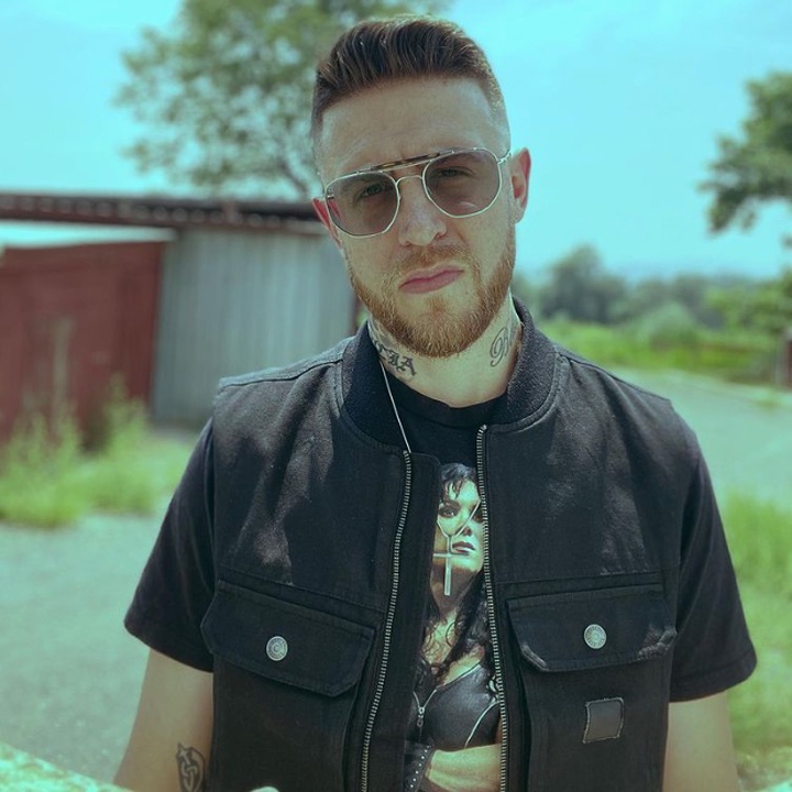 James Garcia Concerts & Live Tour Dates: 2024-2025 Tickets | Bandsintown