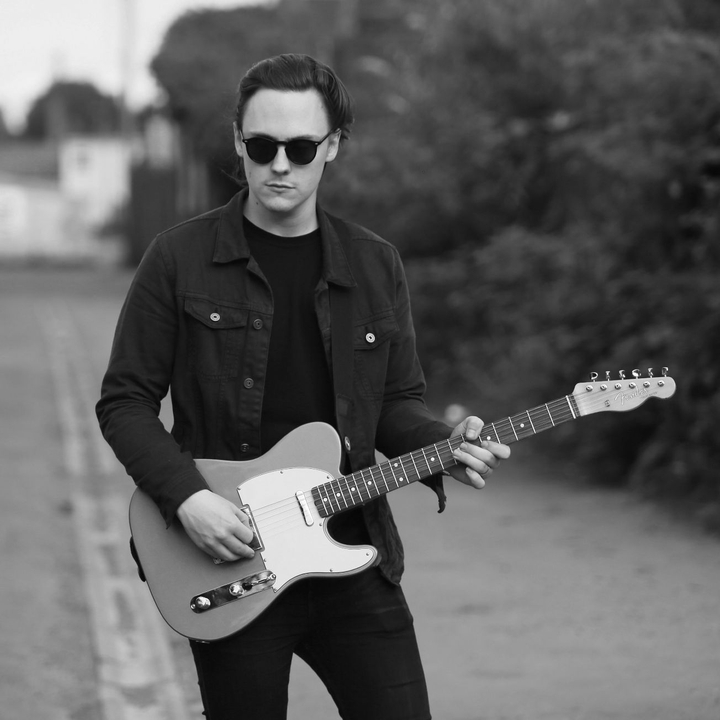 Chris Buck Concerts & Live Tour Dates: 2024-2025 Tickets | Bandsintown