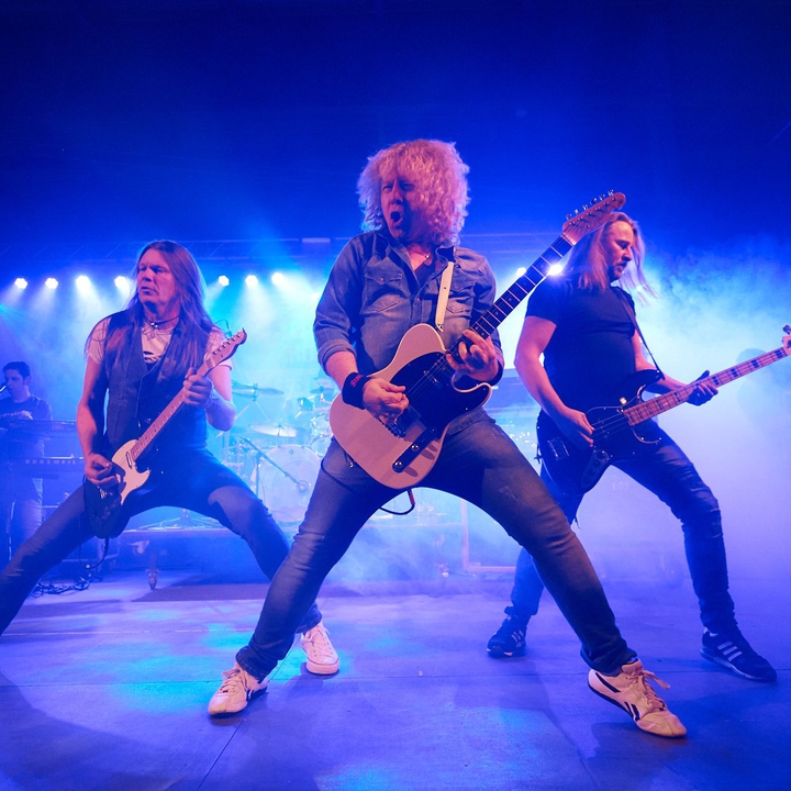 Piledriver Concerts & Live Tour Dates: 2024-2025 Tickets | Bandsintown