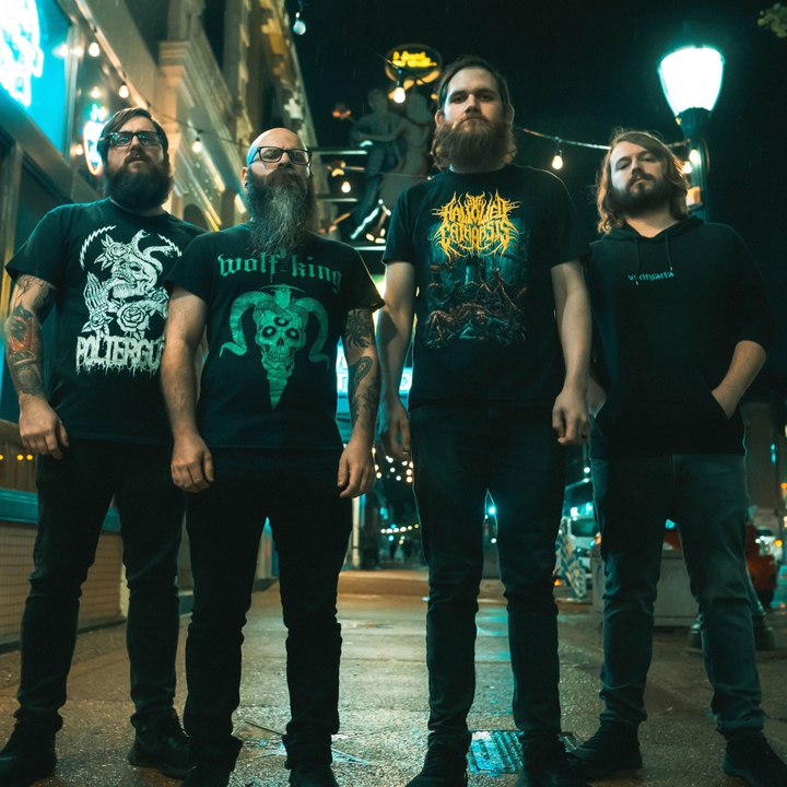 Summoning The Lich Concerts & Live Tour Dates: 2024-2025 Tickets ...