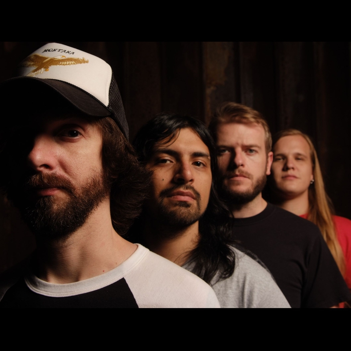 The Sword Concerts & Live Tour Dates: 2024-2025 Tickets | Bandsintown