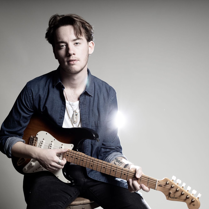 Quinn Sullivan Tickets, 2022 Concert Tour Dates & Details | Bandsintown