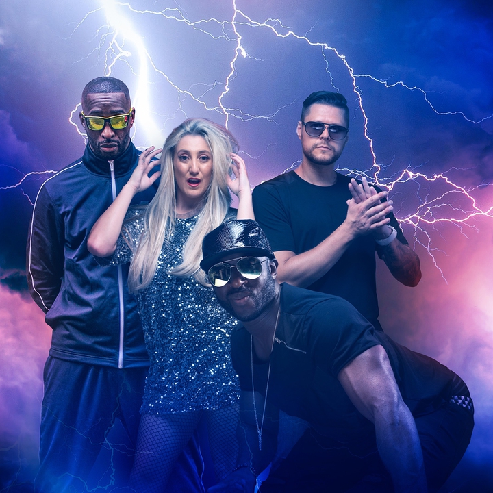 N-Trance Concerts & Live Tour Dates: 2024-2025 Tickets | Bandsintown