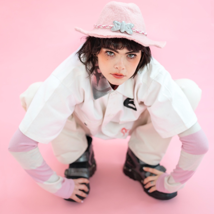 BENEE Tickets, 2022 Concert Tour Dates & Details | Bandsintown