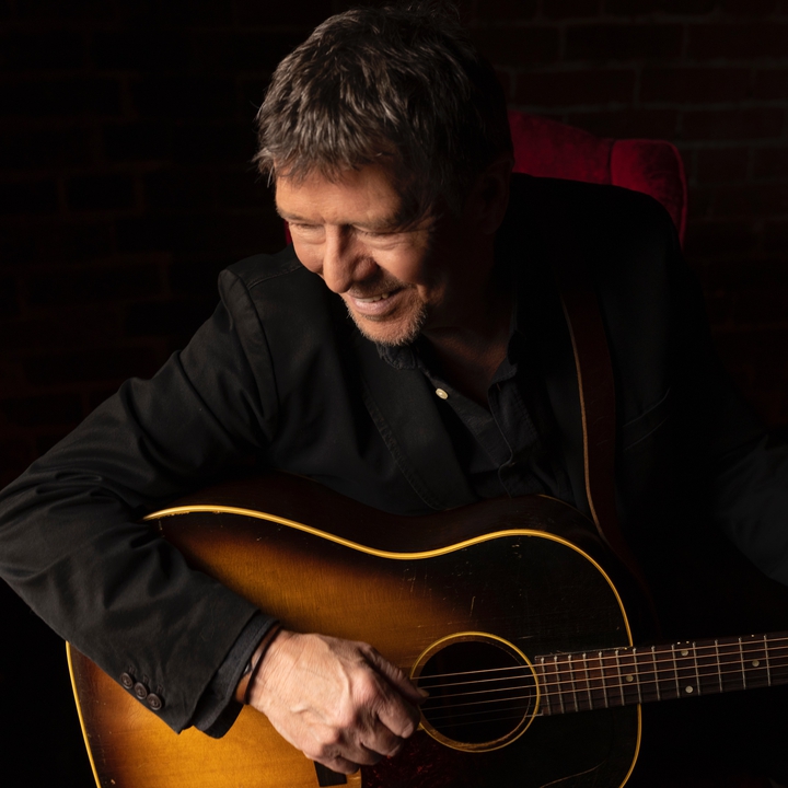 Lennie Gallant Concerts & Live Tour Dates: 2023-2024 Tickets | Bandsintown