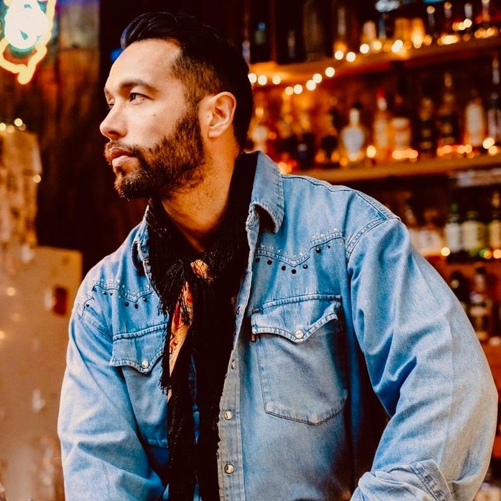 Matt Joe Gow Concerts & Live Tour Dates: 2024-2025 Tickets | Bandsintown