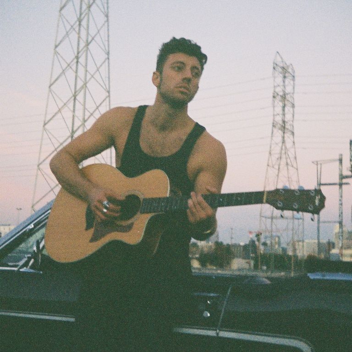 Alex Di Leo Music Concerts & Live Tour Dates: 2024-2025 Tickets ...