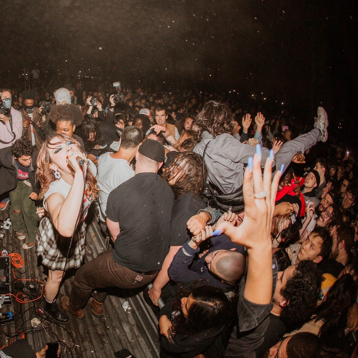 Scowl Concert Tickets: 2023 Live Tour Dates | Bandsintown