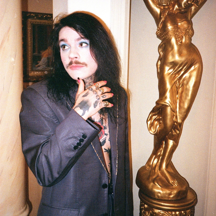 smrtdeath Concerts & Live Tour Dates: 2024-2025 Tickets | Bandsintown