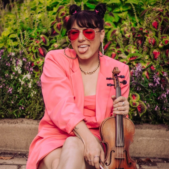 Tori Allen Concerts & Live Tour Dates: 2024-2025 Tickets | Bandsintown