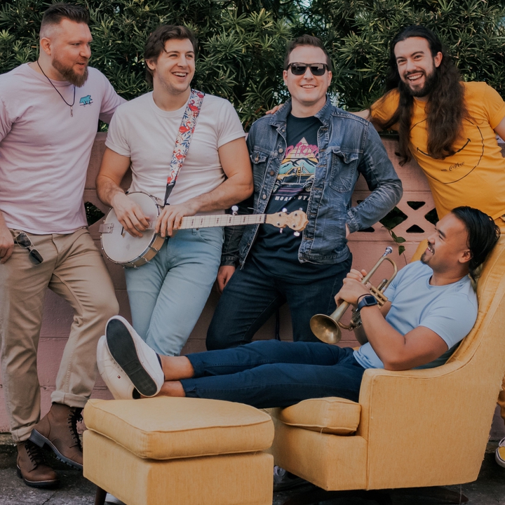 The 502s Tickets, 2023 Concert Tour Dates & Details | Bandsintown