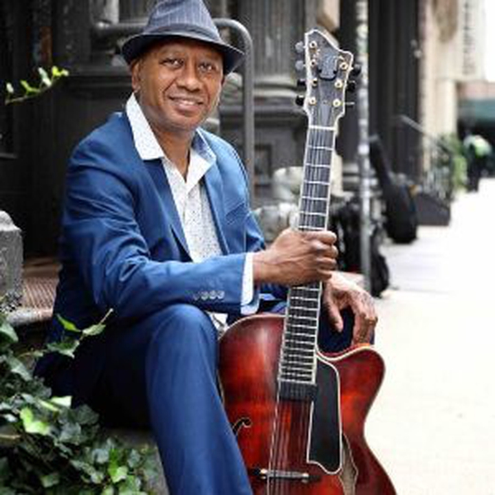 Ron Jackson Concerts & Live Tour Dates: 2024-2025 Tickets | Bandsintown