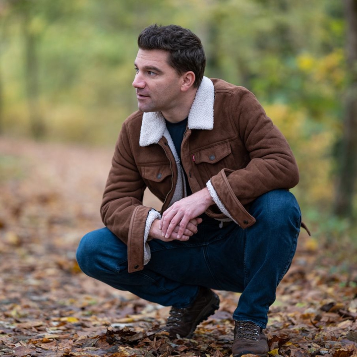 Eli Lev Tour Dates, Concert Tickets, & Live Streams