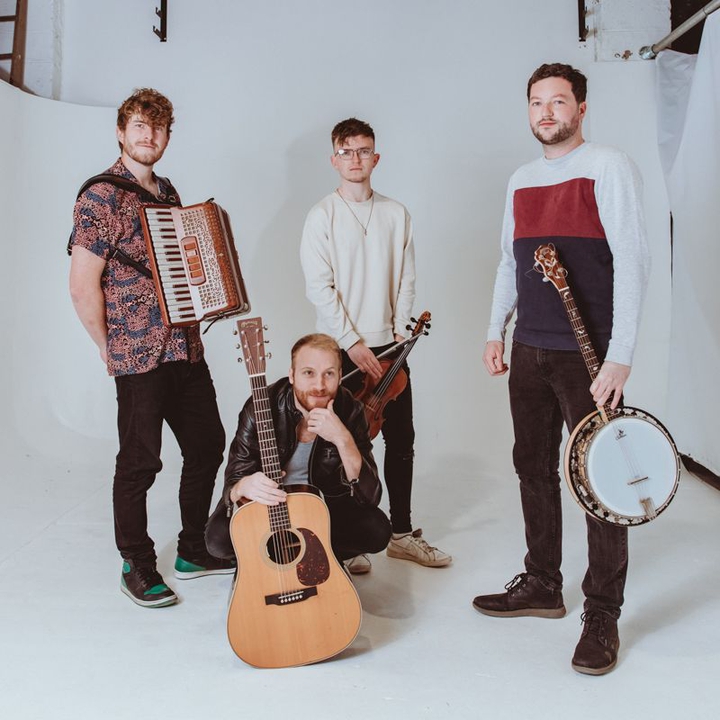 Dallahan Concerts & Live Tour Dates: 2024-2025 Tickets | Bandsintown