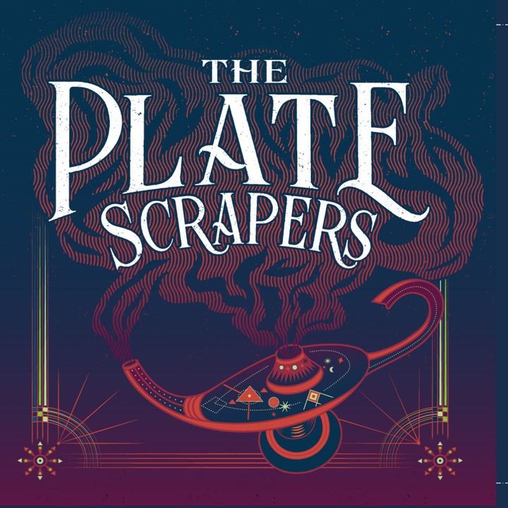 Bandsintown | The Plate Scrapers Tickets - 8x10, Jan 28, 2022