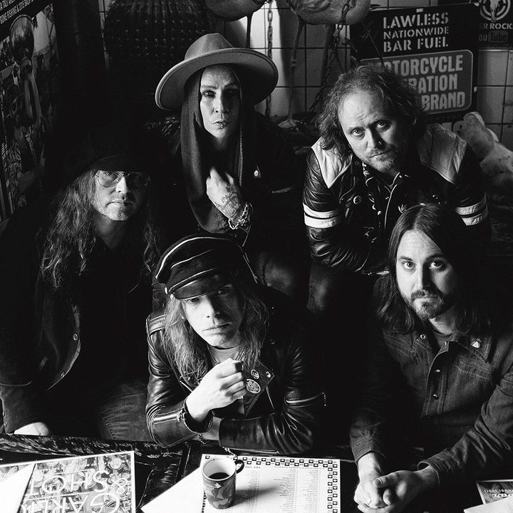 The Hellacopters Tickets, 2022 Concert Tour Dates & Details | Bandsintown