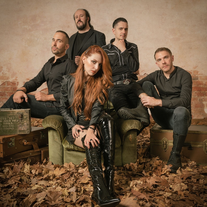 Moonlight Haze Concerts & Live Tour Dates: 2024-2025 Tickets | Bandsintown