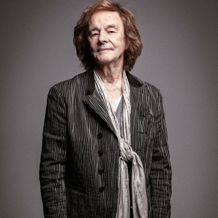 Colin Blunstone Concerts & Live Tour Dates: 2024-2025 Tickets | Bandsintown