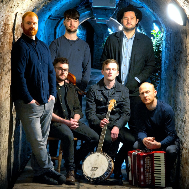 Corner Boy Gusserane Tickets, Hooley In The Park Jun 04, 2023 | Bandsintown