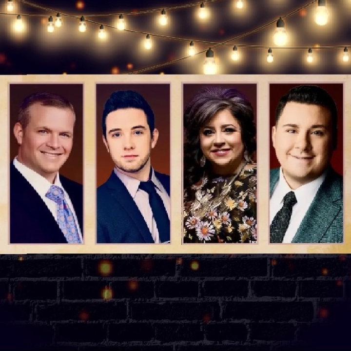 The Perrys Tour Dates, Concert Tickets, & Live Streams