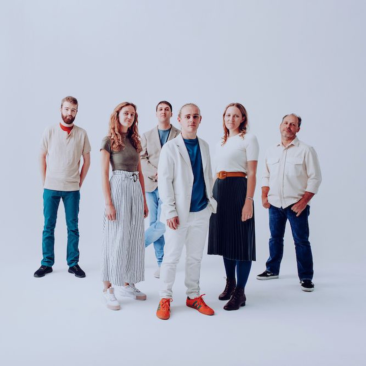 Joshua Burnell Tickets, 2022 Concert Tour Dates & Details | Bandsintown