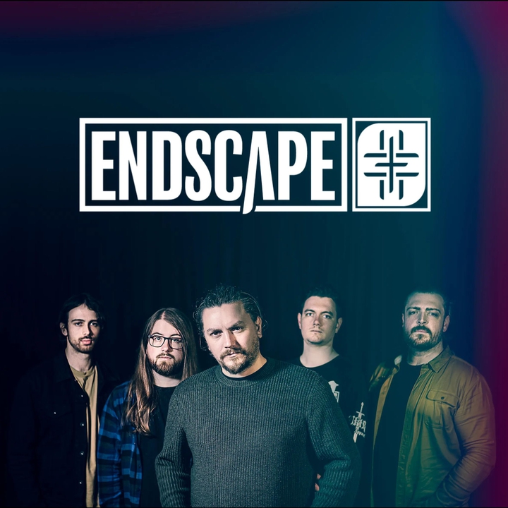 endscape | Instagram, Facebook, TikTok | Linktree