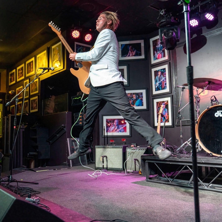 Memphis Lightning Concerts & Live Tour Dates: 2024-2025 Tickets ...