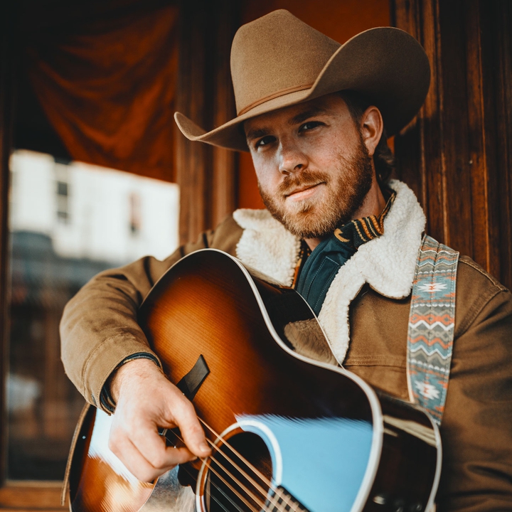 Adam Yarger Concerts & Live Tour Dates: 2024-2025 Tickets | Bandsintown