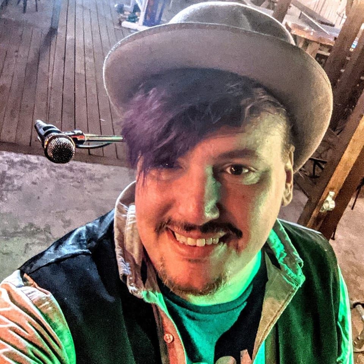 Brian Scott Roessler Concerts & Live Tour Dates: 2024-2025 Tickets ...