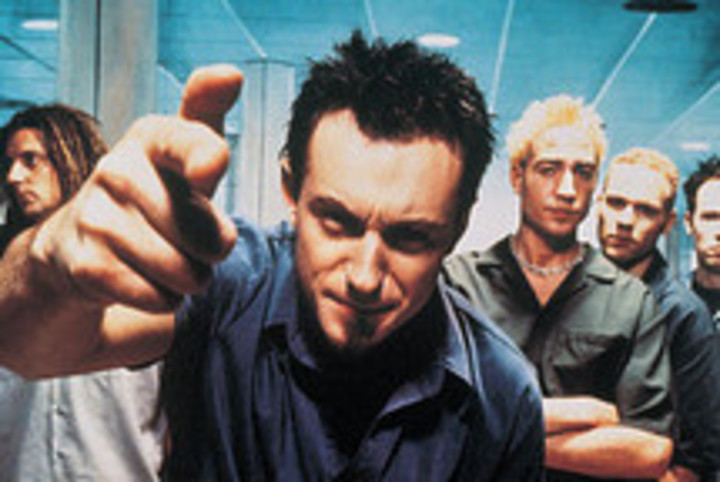 Pitchshifter Tickets, 2023 Concert Tour Dates & Details | Bandsintown