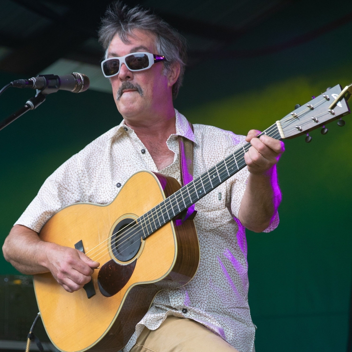 Larry Keel Emerald Isle Tickets, Gaffer's Sep 01, 2023 | Bandsintown