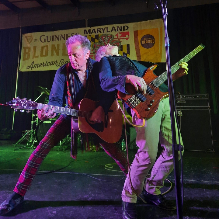 Barleyjuice Concerts & Live Tour Dates: 2024-2025 Tickets | Bandsintown