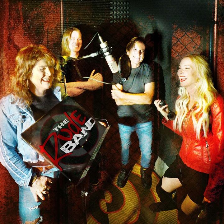 The Rude Band Tickets, 2023 Concert Tour Dates & Details | Bandsintown