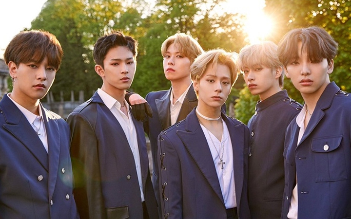 ONEUS Concerts & Live Tour Dates: 2024-2025 Tickets | Bandsintown