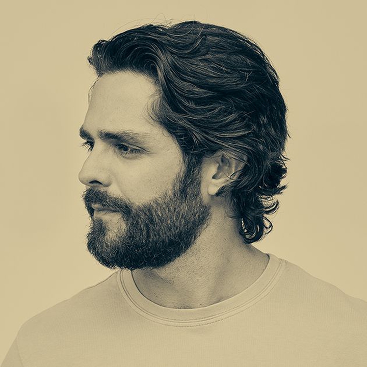 Thomas Rhett Tickets, 2022 Concert Tour Dates & Details | Bandsintown