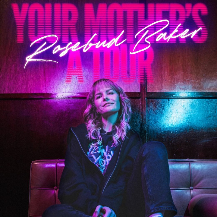 Rosebud Baker Tickets, 2022 Concert Tour Dates & Details | Bandsintown