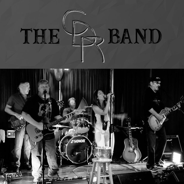 Billets pour CDR Band ATX Austin, Rock House Bar and Trailer Park 26 ...