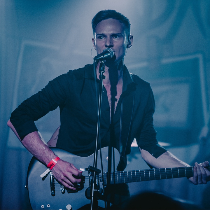 Alex Spy Concert Tickets: 2023 Live Tour Dates | Bandsintown