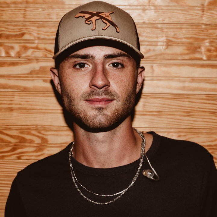 Greylan James Concerts & Live Tour Dates: 2024-2025 Tickets | Bandsintown