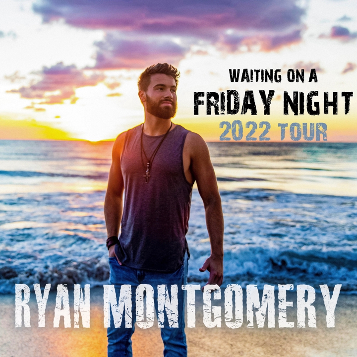 Ryan Montgomery Concert Tickets: 2023 Live Tour Dates | Bandsintown